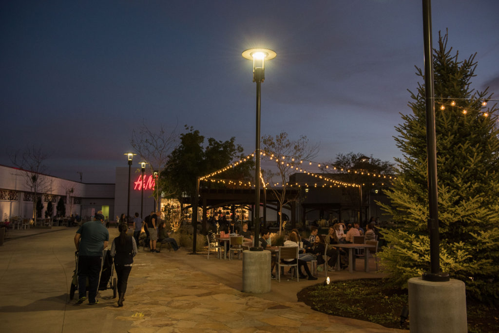The Orchard | Mall Playground in Orem, UT | Kids Play Places in Utah ...
