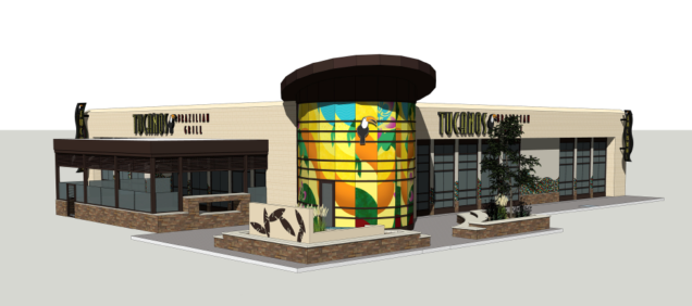 Tucanos Brazilian Grill Brings Brazilian Flair to University Place ...