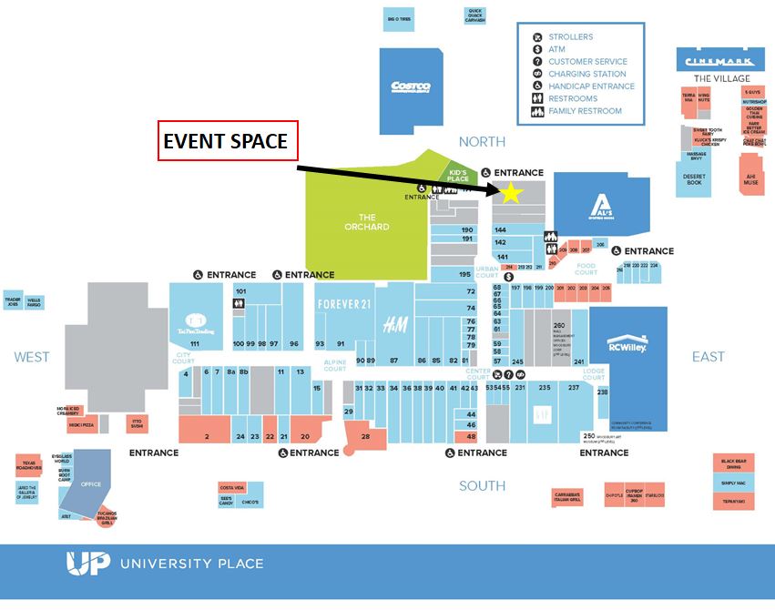 Indoor Class Series: Ceramics - University PlaceUniversity Place